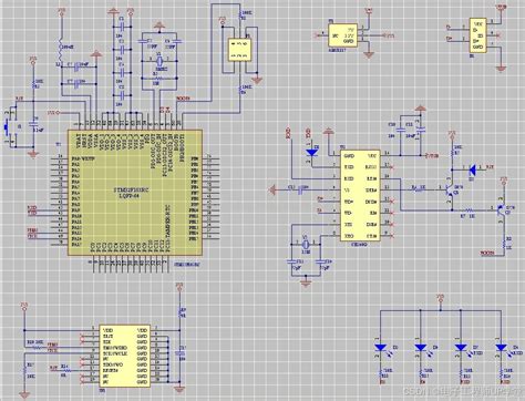 Stm32ai语音识别智能家居系统stm32 Ai Csdn博客
