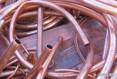 8月24今日最新铜价格行情 知乎