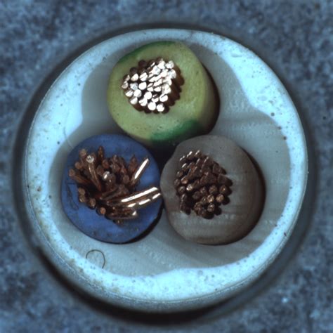 Mvtec Cable Defects Classification Model By Quinn Killough