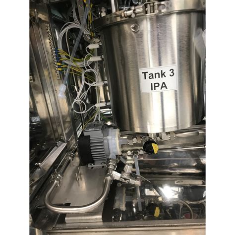 Espro® Spray Solvent Tool Refurb