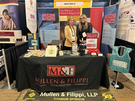 Mullen And Filippi Llp On Linkedin Mullenfilippi Parmaconf2024 Workcomp Mullen And Filippi Llp On Linkedin Mullenfilippi Parmaconf2024 Workcomp