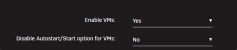 Cannot Create Vm In 70 Beta 2 Vm Engine Kvm Unraid