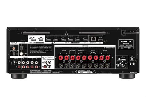 Onkyo Tx Nr696 Av Receiver At ₹ 68000 Piece Onkyo Receiver In Bengaluru Id 2856299592997