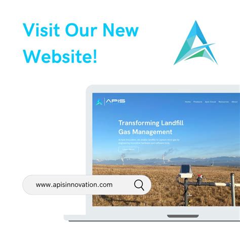 Apis Innovation On Linkedin Were Excited To Share That Our New