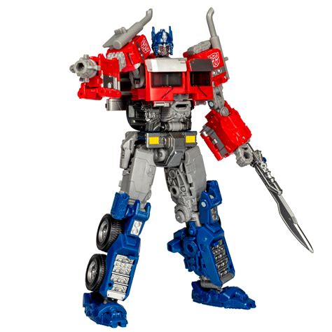 Transformers Studio Series Voyager Class Transformers Rise Of The