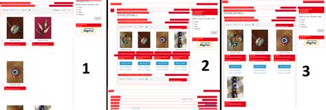 Checkout Magento 192 Home Page In Grid Format Shows Wrong Number
