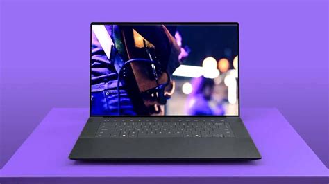 Dell Xps Hands On Review A Super Sized Xps Plus