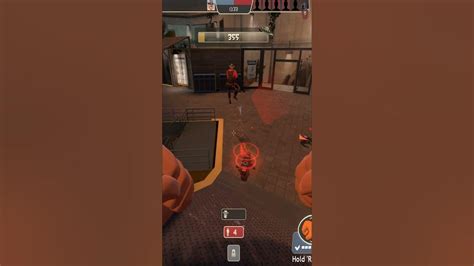 [tf2] Mythbusters Can You Telefrag Saxton Hale Youtube