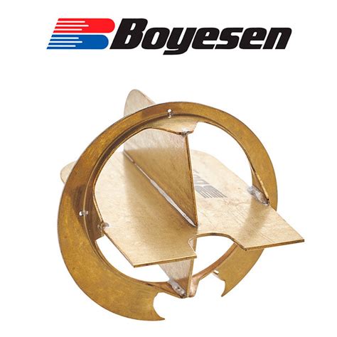 Boyesen Power X Wing Pierce Motorcycles