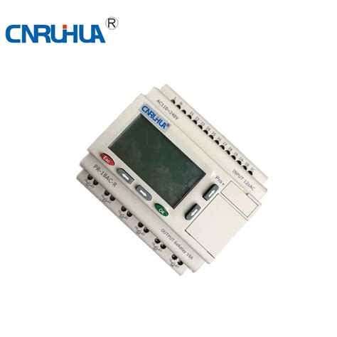Low Cost Mini Plc Units Programmable Logic Controller Buy