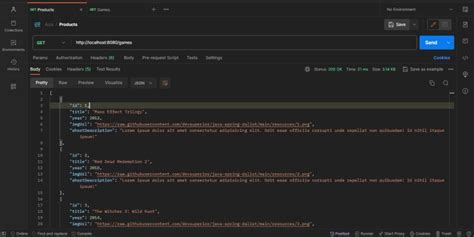 Java Springboot Api Lucas Lima