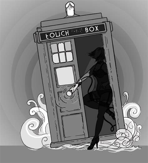 Time Travel Sex What Who Would You Do