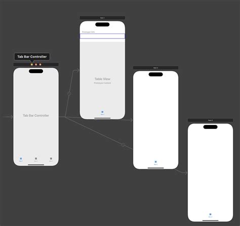 TabBar Color Issue General Discussion CodeCrew Community
