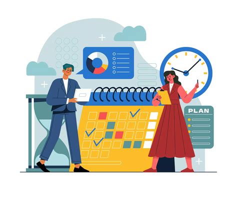 Effective Resource Scheduling In Project Management