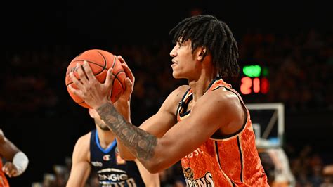 Bobi Klintman Ron Holland Ii Have Solid Summer League Debuts The Den