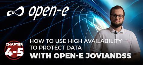 Marketing Newsletter New Youtube Video How To Use High Availability To Protect Data With