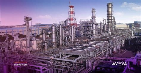 Aveva Pdms Everything 3d E3d Pandid Diagrams