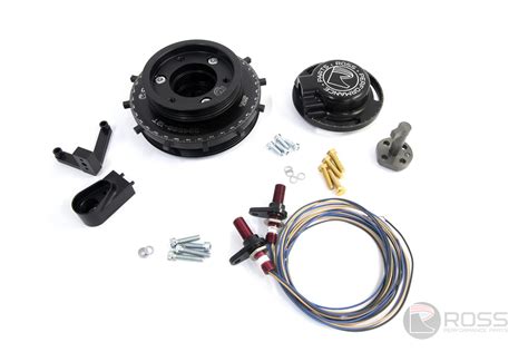 Nissan CA Crank Cam Trigger Kit Ross Performance Parts Ross Performance Parts