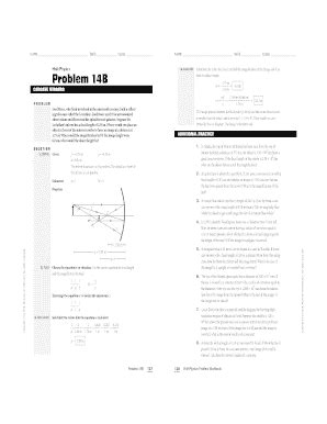 Holt Physics Workbook Answers Pdf Fill And Sign Printable Template Online