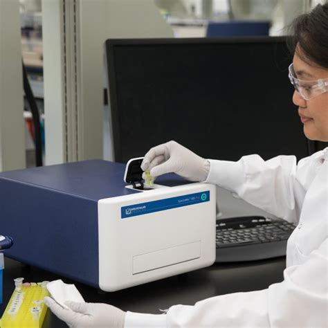 Spectramax® Abs And Abs Plus Labplan