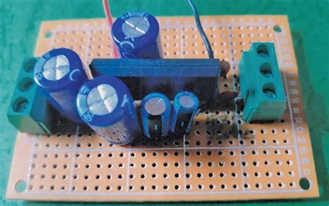 Make A Hi Fi Stereo Audio Amplifier Using La4601 Full Diy Project