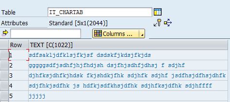 Upload File Into SAP BSP Application ABAP