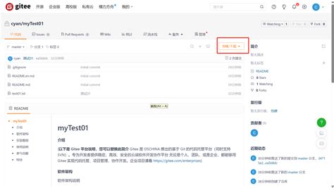 手把手教你玩转gitee和github：ssh连接与密钥管理全解析 Csdn博客