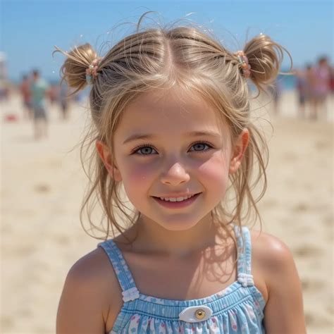 15 Cute And Sporty Hairstyles For Softball Girls Hair Style Inspirations