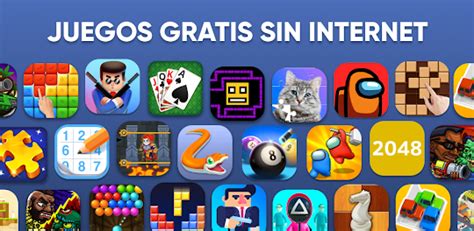 Descargar 100 Juegos Sin Internet Wifi Para Pc Ldplayer