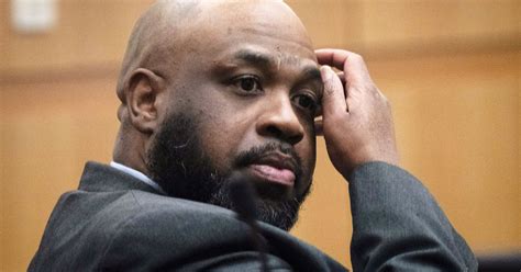 Arizona Jury Convicts Man In String Of Shootings That Killed 8 In Metro