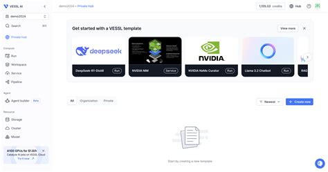 Vessl Ai Documentation