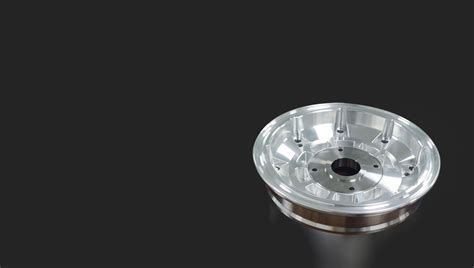 Cnc精密加工 深圳市大德铭精密模型设计有限公司