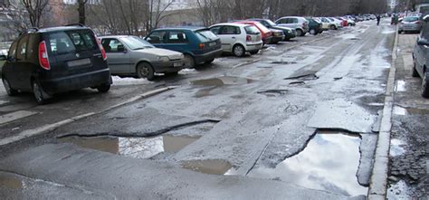 28 млн лв за ремонти на столичните улици през пролетта Profit Bg