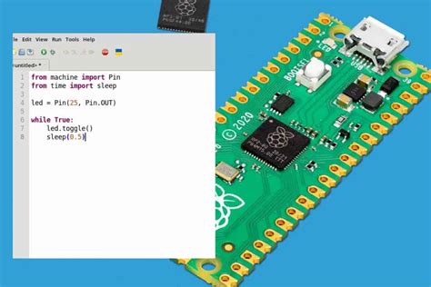 Transfer Your Python Code To Raspberry Pi 5 Easy Ways Raspberrytips