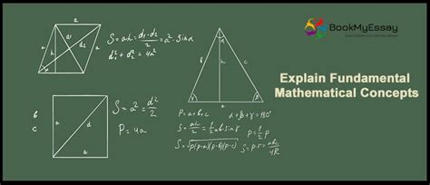 Visual Projects You Can Use To Explain Fundamental Mathematical Concepts