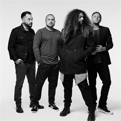 Interview Zach Cooper Coheed And Cambria The Rockpit