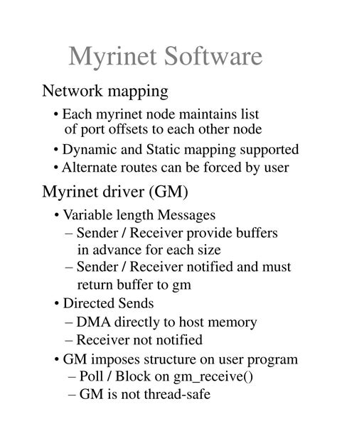 ppt implementation of the star data acquisition system using a