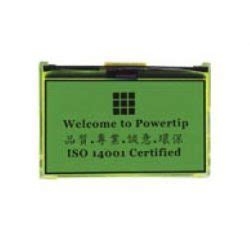 COG LCD Modules Hughes Peters