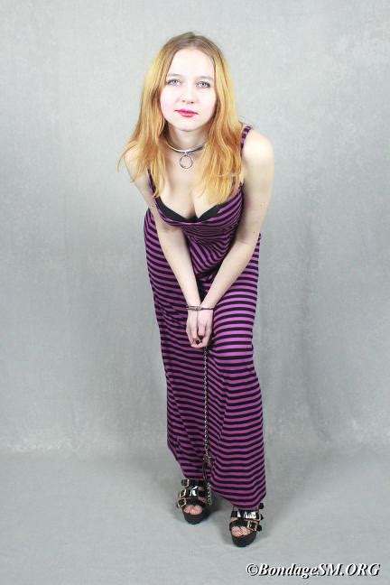 Photo Set N411 By Bondagesm Org On Deviantart