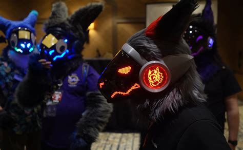 Protogen Ownership Guide Exploring Basics And Customization Tips