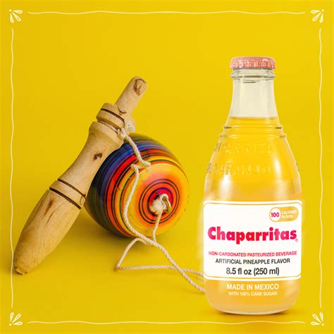 Products Chaparritas