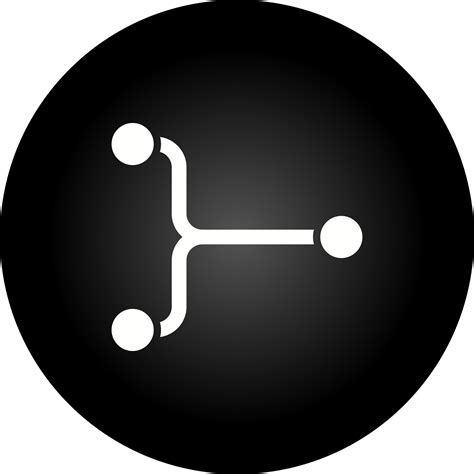 Convergence Vector Icon 27916585 Vector Art At Vecteezy