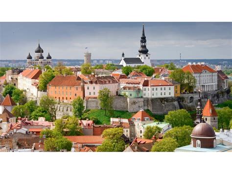 მოინახულეთ ბალტიისპირეთის ულამაზესი სასახლეები სამი ქვეყანა ერთ ტურში ლიეტუვა 1296 Gel