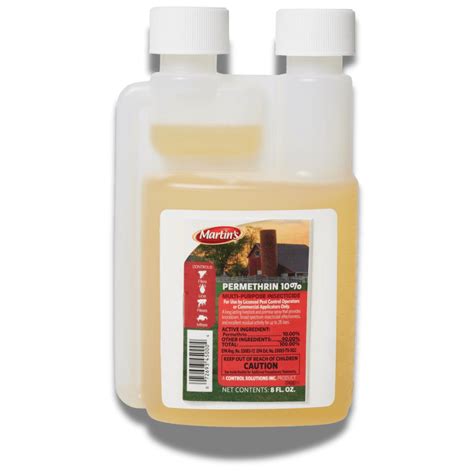 A Long Lasting Livestock And Premise Spray That Provides Knockdown Broad Spectrum Insecticidal