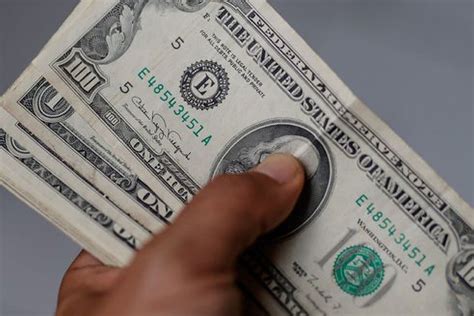 Precio Del Dólar 24 De Julio 2023 Cotización En Compra Y Venta Marca