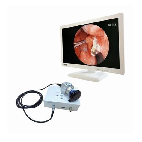 Endoscopy Camera At ₹ 44999 Guindy Chennai Id 2852767832530