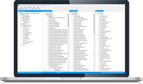 jet data manager training global data 365