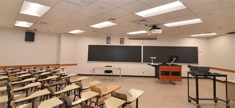 Classroom Lighting The Comprehensive Guide China Commercial Led