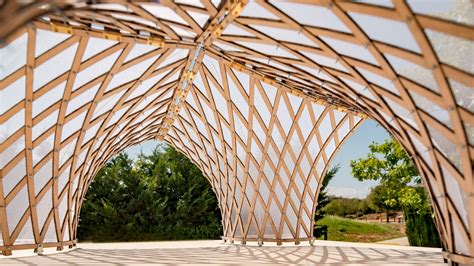 Gridshell Exploration — Mpda