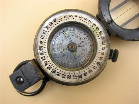 Scientific Collectables For Tg Co Mk Iii Ww2 Prismatic Marching